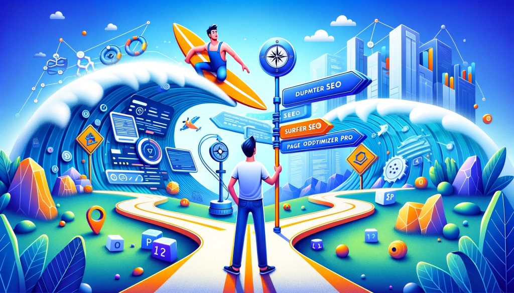 Surfer SEO vs Page Optimizer Pro: Which Is More Effective? | AD Pro ...
